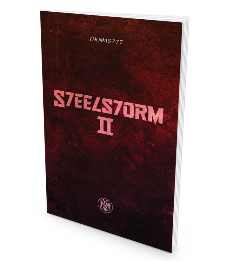 Imperium Press - Imperium Press