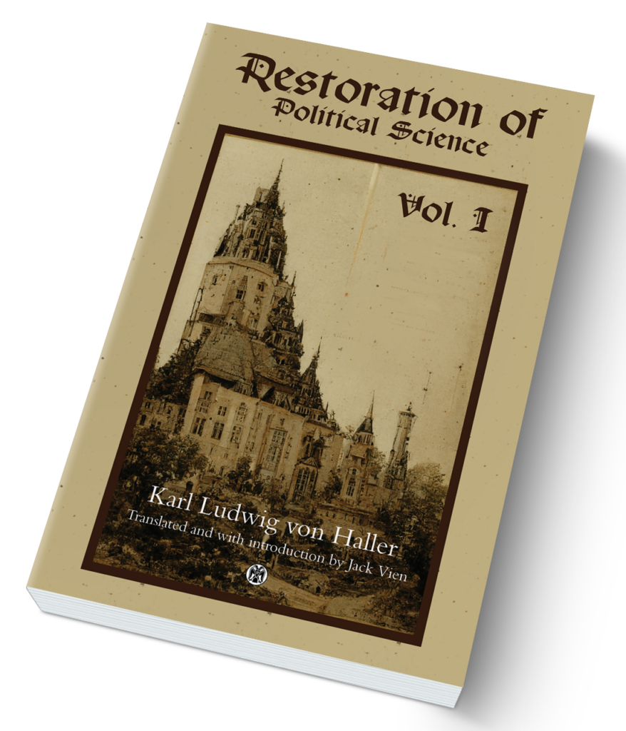 Imperium Press - Imperium Press