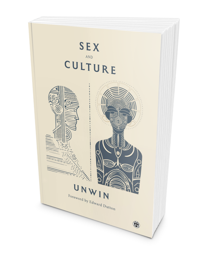 Sex And Culture Imperium Press