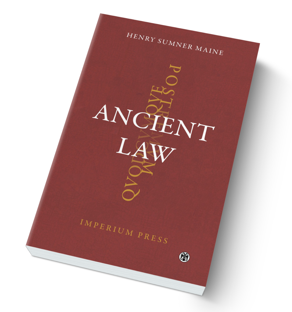 Imperium Press - Imperium Press