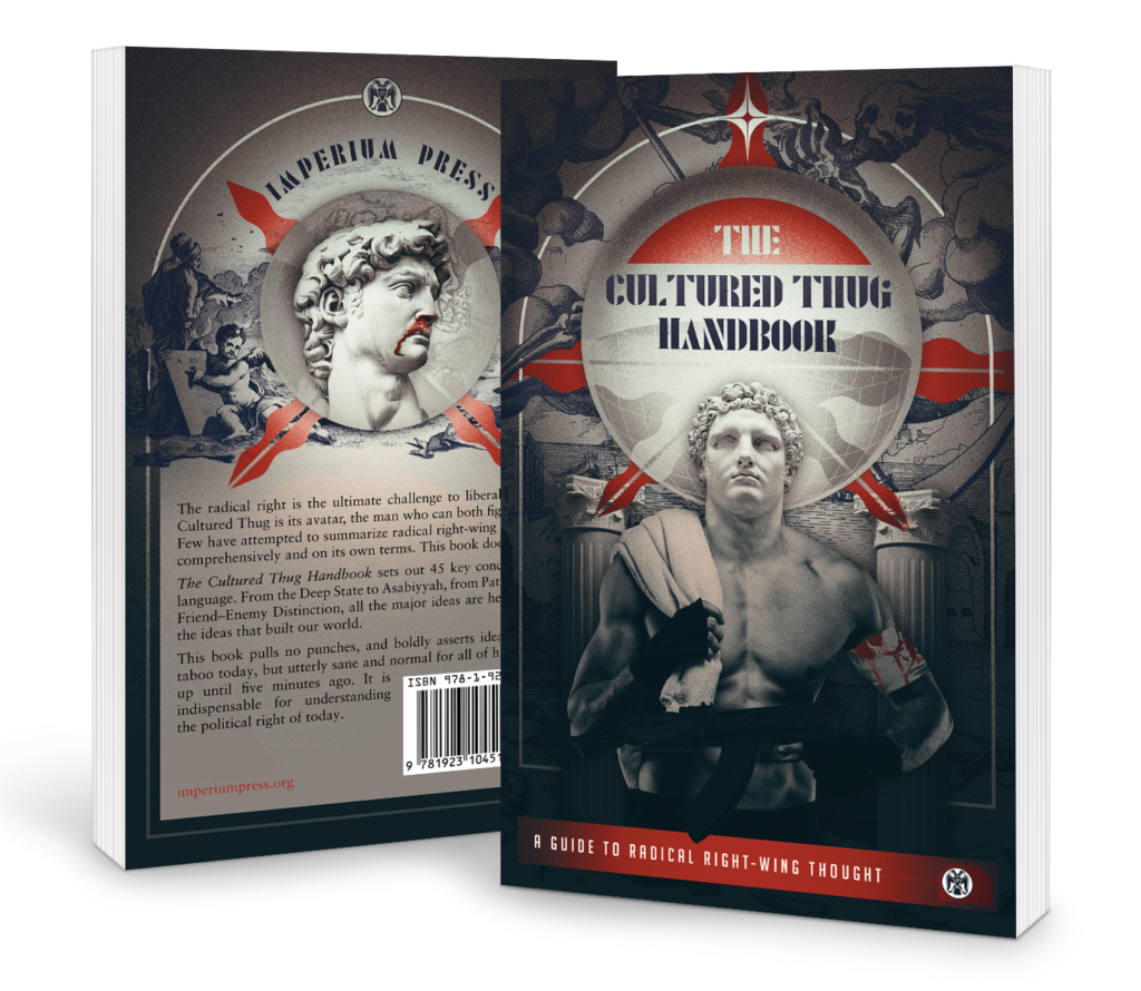 Books Archives - Imperium Press