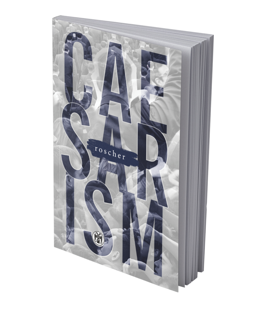 Caesarism - Imperium Press