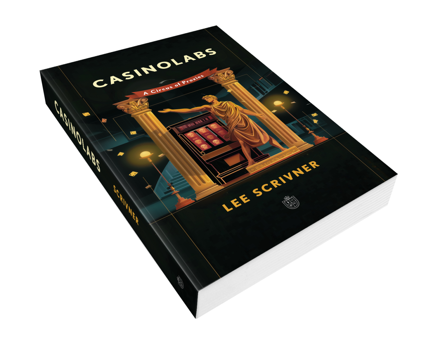 Imperium Press - Imperium Press