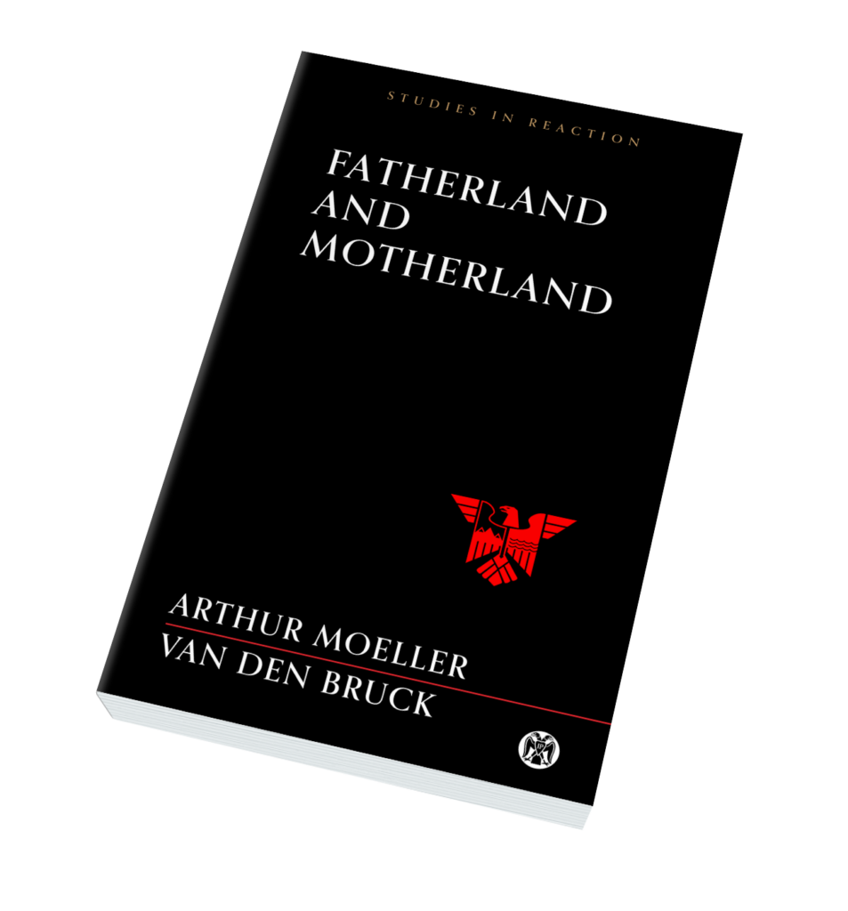 Books Archives - Imperium Press