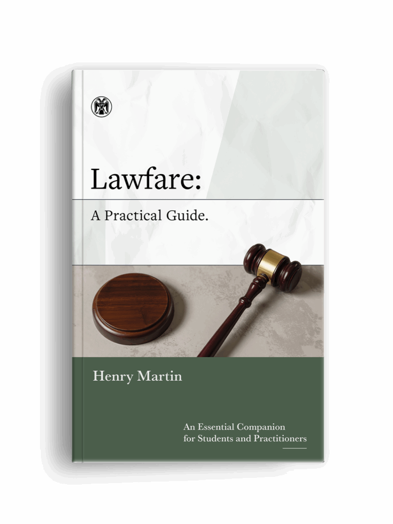 Practical Guides — Lawfare - Imperium Press