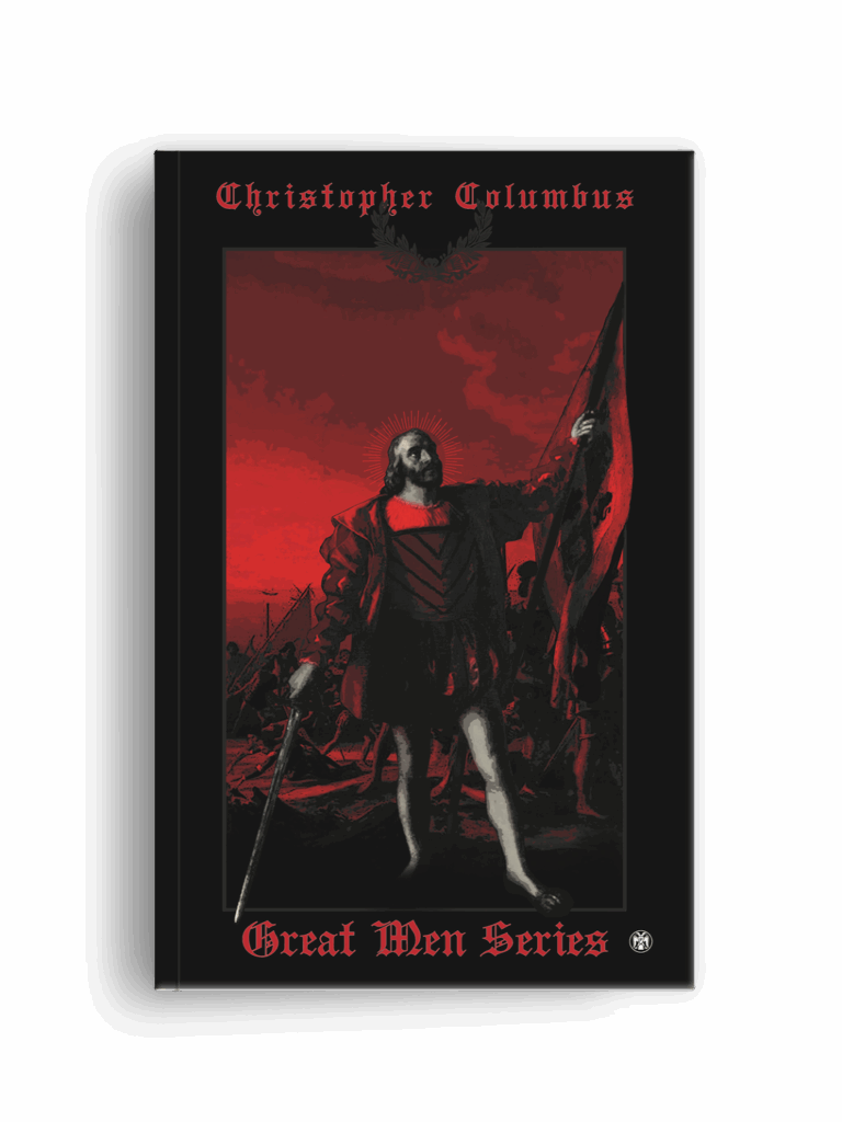 Christopher Columbus (Great Men Series) - Imperium Press