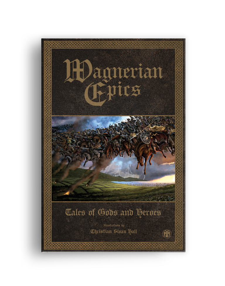 Imperium Press - Imperium Press